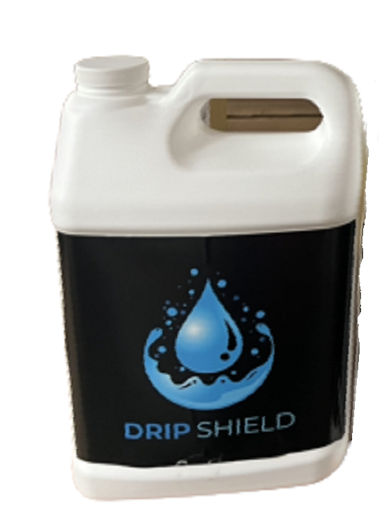 Drip Shield - TPWS Tampa